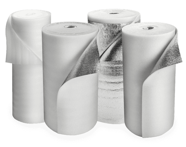 Rufi - Isolant Aislantes